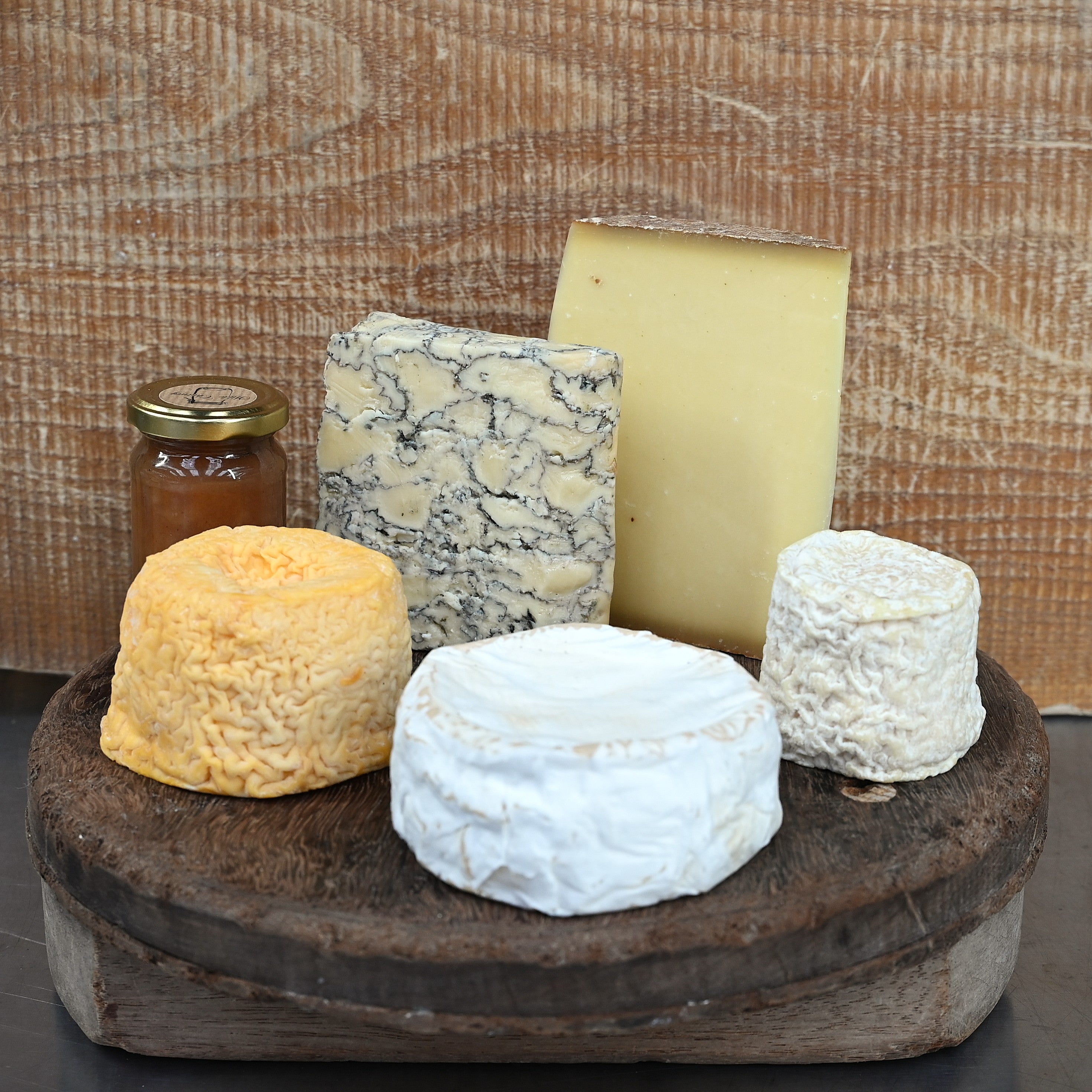 Marike's selectie – Fromagerie Kef