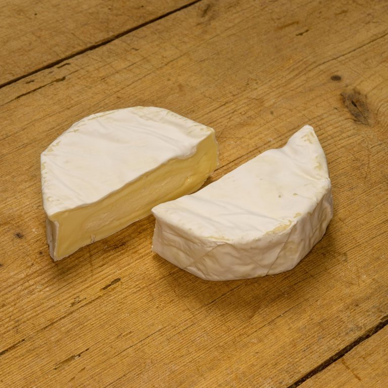 Witte van Köning – Fromagerie Kef